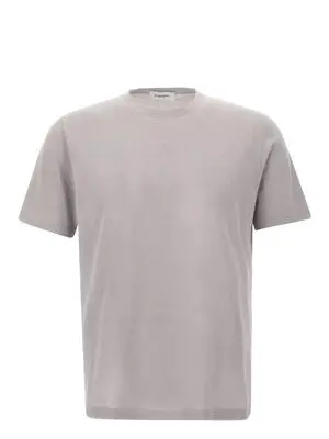 KANGRA Short-sleeve T-shirt - Grey