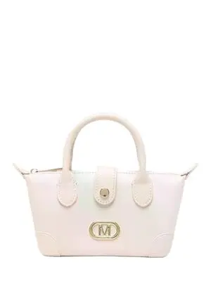 MARC ELLIS Lollipop-s Tote Bag - Neutrals