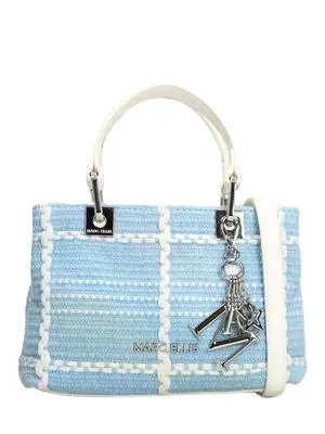 MARC ELLIS Krissy Luxe Shoulder Bag - Blue