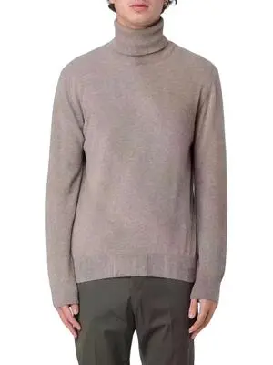 XC XC Roll-Neck Sweater Grey