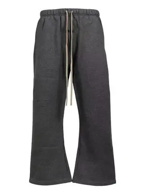 ESSENTIALS Flare-silhouette Sweatpants - Grey