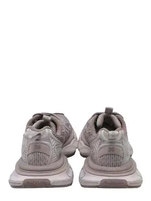 Balenciaga 3xl Oversized Sneakers - Grey