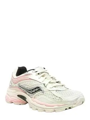 Saucony Omni 9 Mesh Sneakers - Neutrals