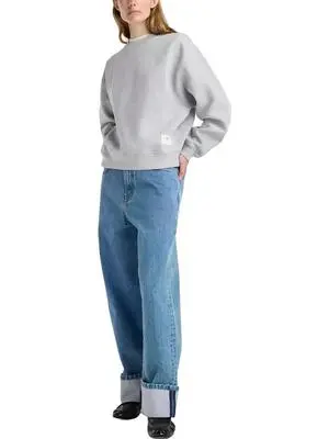 SWEATSHIRTS/HOODIES