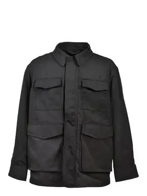 Canada Goose Ermanii Jacket - Black