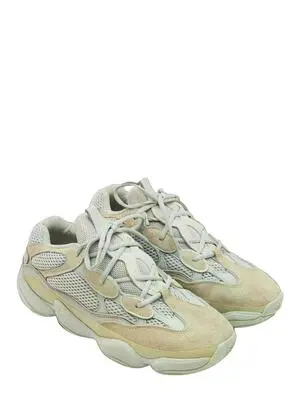 ADIDAS X YEEZY Boost 500 Low-top Sneakers - Neutrals