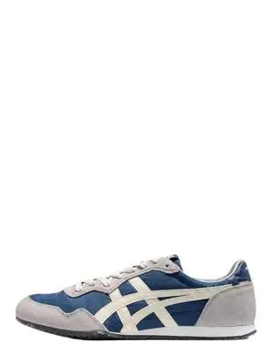 Onitsuka Tiger Serrano Sneakers - Blue