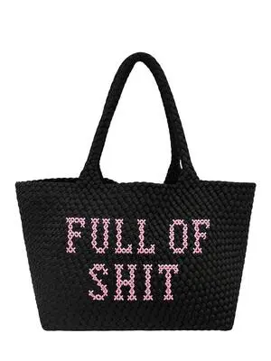 LILLY LOVES Handbag - Black