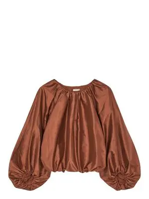BLOUSES