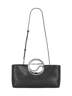 Coperni C Clutch - Black