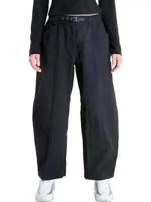 Nike Dolomiti Belted Track Pants - Black