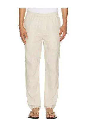 TRIBE AND TRUE Fit Pants In . Also - Brown