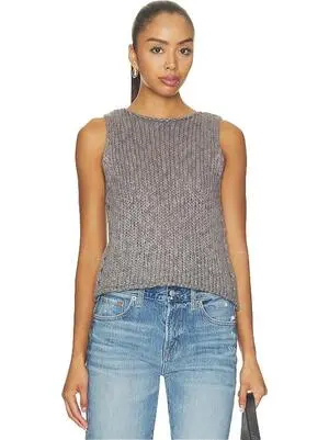 Free People Opal Tank In . Also - Grey