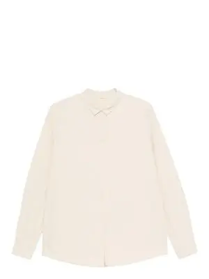 APUNTOB Apuntob Cotton Shirt