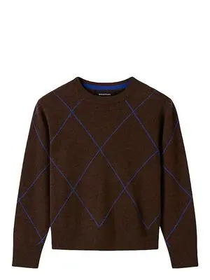 SWEATERS