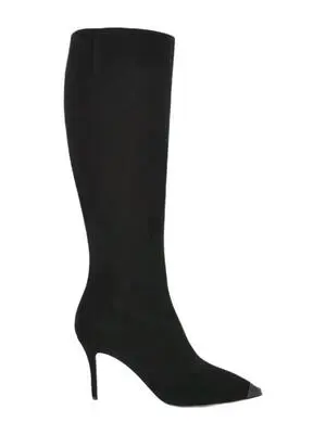 GIUSEPPE ZANOTTI Kalima Boots - Black
