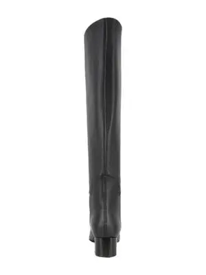 GIUSEPPE ZANOTTI Clelia Boots - Black