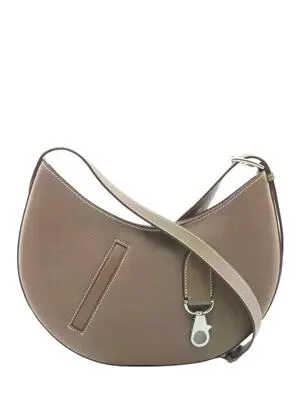 Hermès Petit Arçon Shoulder Bag - Grey
