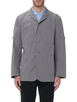 Thom Browne Jacket Colour - Grey