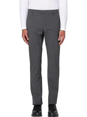 DONDUP Tailored Trousers - Grey