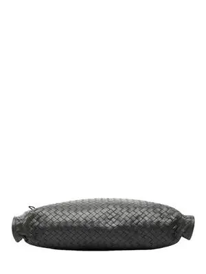 BOTTEGA VENETA Bottega Veneta Nappa Intrecciato Business Bag
