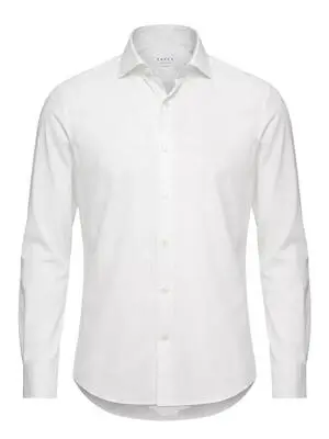 XACUS Active Shirt - White