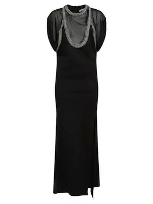 EVENING DRESSES