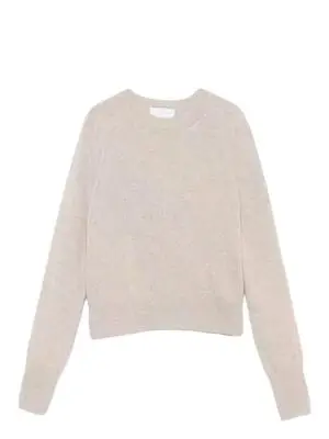 DANIELE FIESOLI Daniele Fiesoli Crew-Neck Knitwear