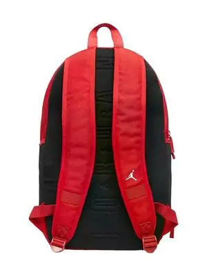 JORDAN Jersey 23 Backpack - Red