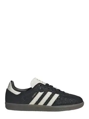 Adidas Samba Og Sneakers Black