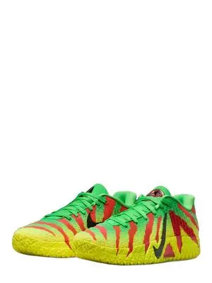 Nike Nike X Jurassic Park Ja 3 Explorer Sneakers Yellow