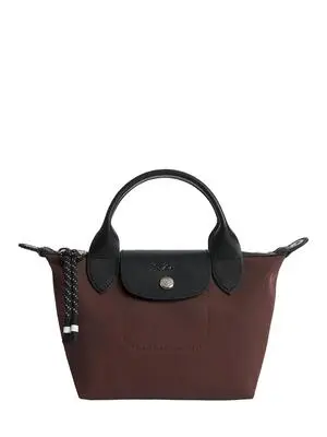 Longchamp Le Pliage Energy Cross Body Bag - Brown