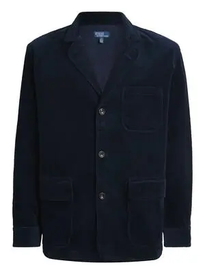 Polo Ralph Lauren Cotton Corduroy Finley Jacket - Navy