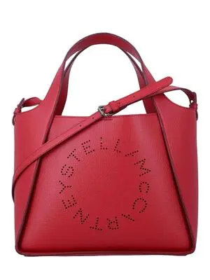 Stella McCartney Handbag Colour Raspberry