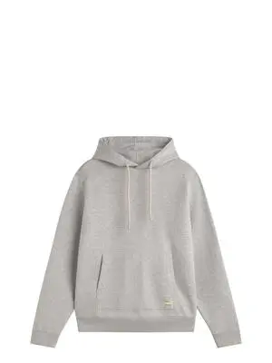 THINKING MU Thinking Mu Pirineo Saul Organic Cotton Hoodie