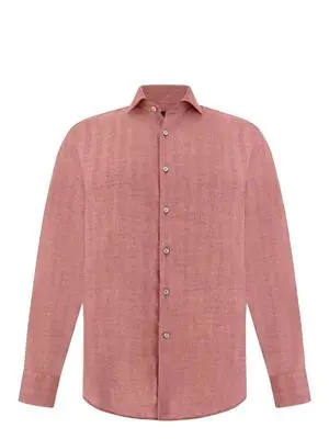 Paul & Shark X-soft Shirt - Red
