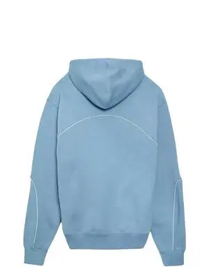 Nike X Nocta Fleece Cs Hoodie - Blue