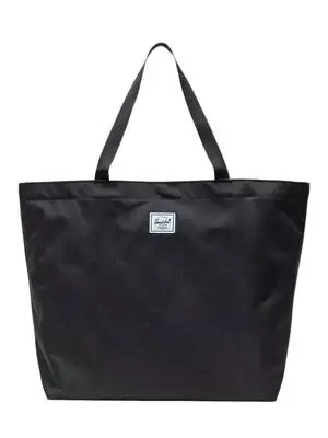 Herschel Supply Co. Classic Top-handle Tote Bag - Black