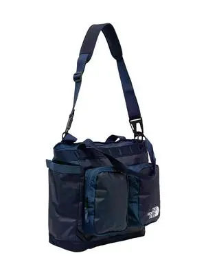 The North Face Base Camp Voyager Tote Bag - Blue