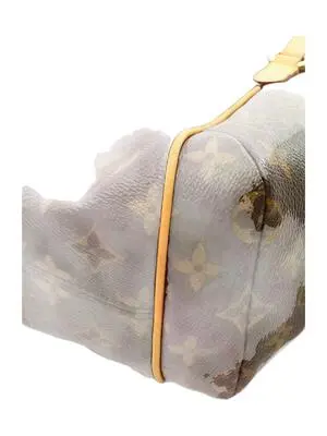 LOUIS VUITTON Louis Vuitton Monogram Totally Shoulder Bag