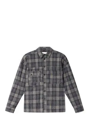 Isabel Marant Étoile Vittorio Shirt - Midnight