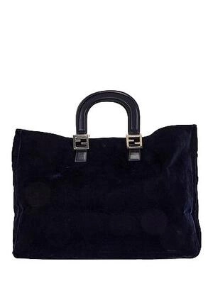 Fendi Handbag - Blue
