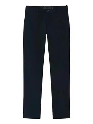 RRD Straight-leg Chino Pants Blue