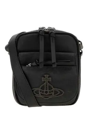 VIVIENNE WESTWOOD Handbag Colour - Black