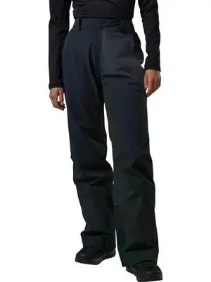 Rossignol Blackside Insulated Ski Pants - Black