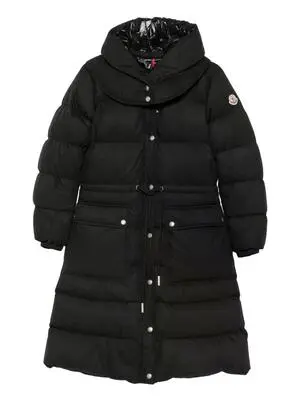 MONCLER Moncler Quilted Drawstring-Waist Jacket