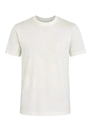 FILIPPO DE LAURENTIIS Short-sleeve T-shirt - Neutrals
