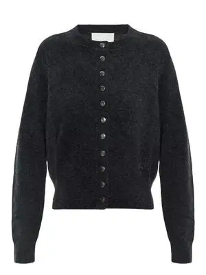 Isabel Marant Étoile Idesia Button-up Cardigan - Grey