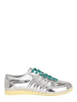 ADIDAS ORIGINALS Japan Decon Sneaker - Silver