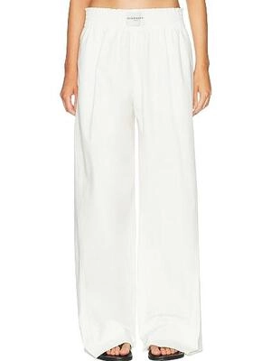 GIVENCHY Givenchy Elasticated Band Trousers
